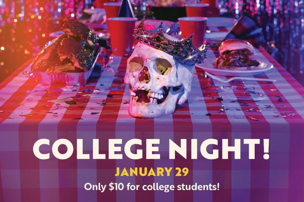 Fat Ham - Goodman Theatre