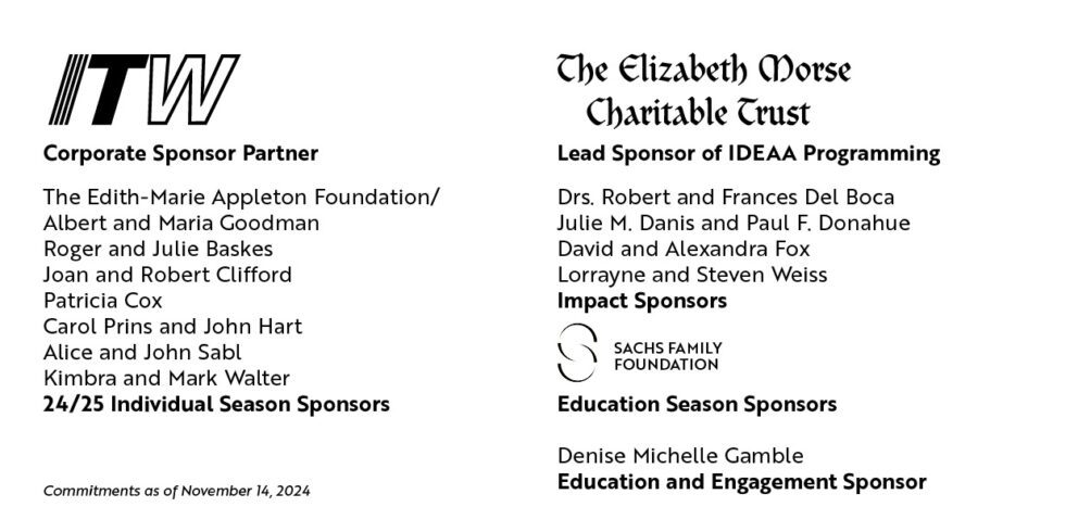 Fat Ham - Goodman Theatre