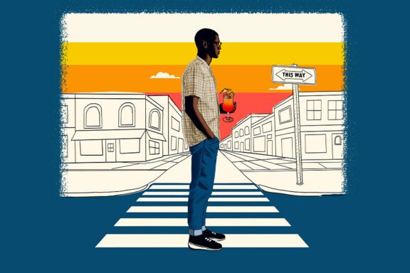 Primary Trust - Goodman Theatre