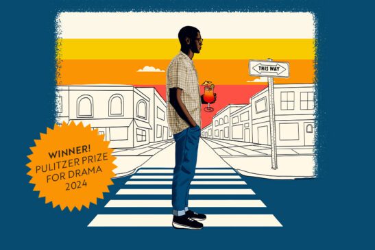 Primary Trust - Goodman Theatre