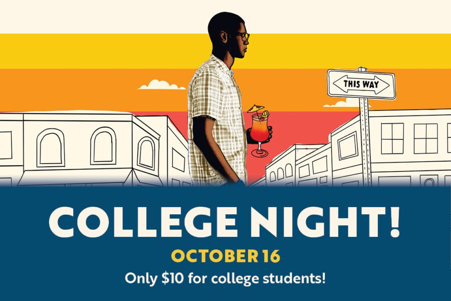 Primary Trust - Goodman Theatre