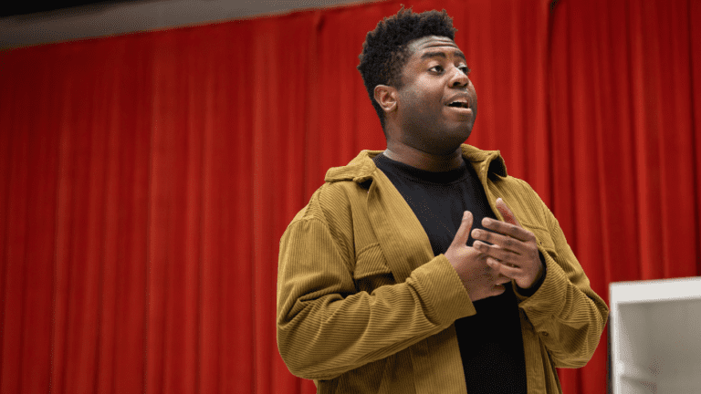 Fat Ham - Goodman Theatre