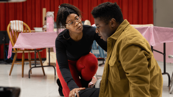 Fat Ham - Goodman Theatre