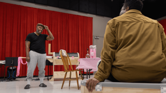 Fat Ham - Goodman Theatre