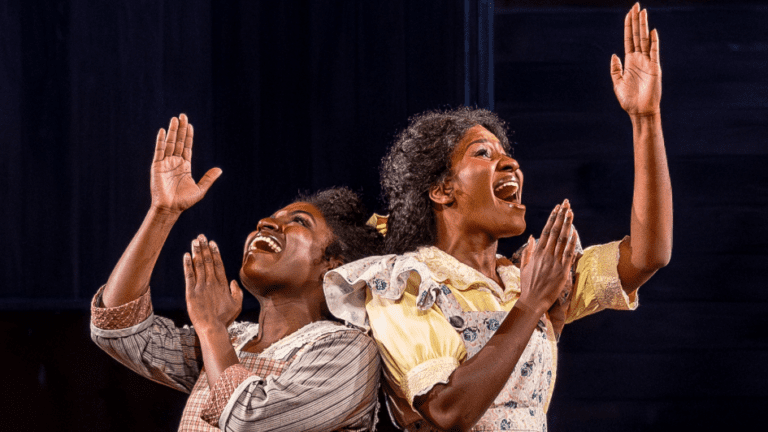 The Color Purple - Goodman Theatre