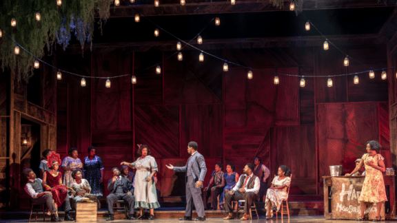 The Color Purple - Goodman Theatre