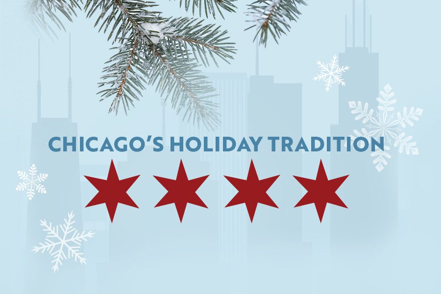 A Christmas Carol 2024 - Goodman Theatre