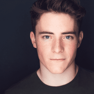 Theo Gyra - Goodman Theatre