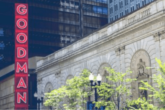 Goodman Theatre | Official Site of the Tony Award® winning Goodman ...