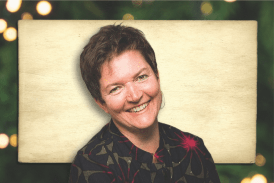 Meet Our Director - Goodman Theatre