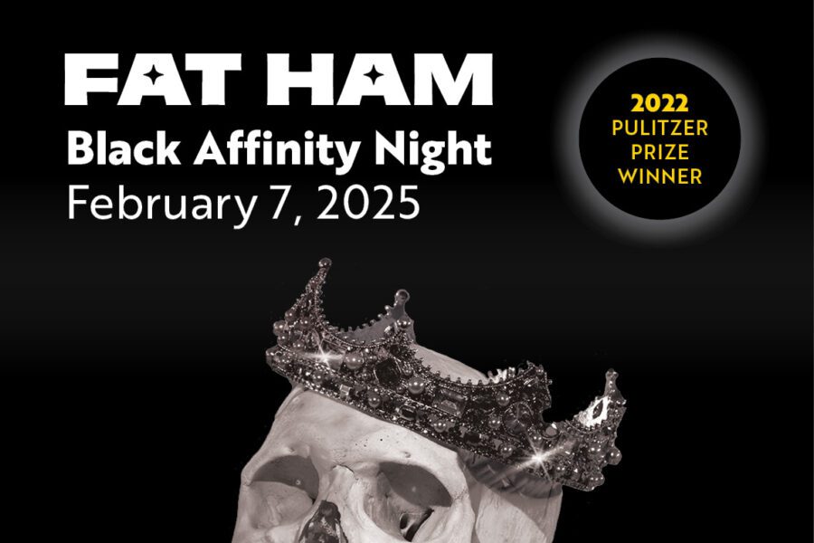 Fat Ham - Goodman Theatre