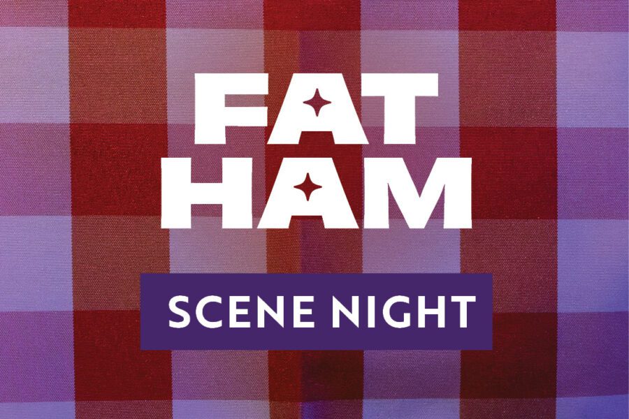 Fat Ham - Goodman Theatre