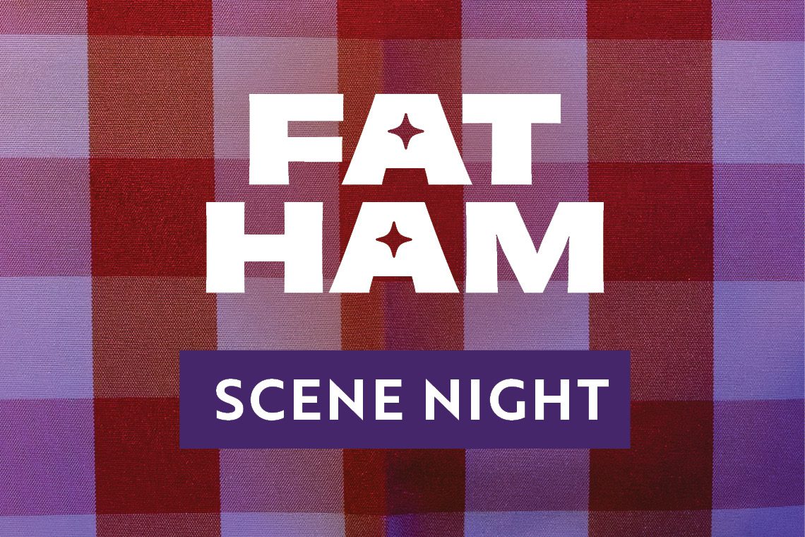 Fat Ham - Goodman Theatre