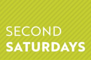 Second Saturdays - Goodman Theatre