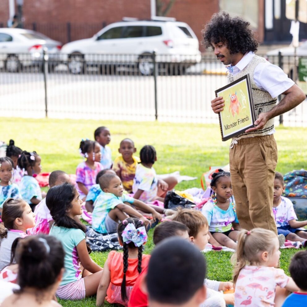 Robert Sean Leonard - Goodman Theatre