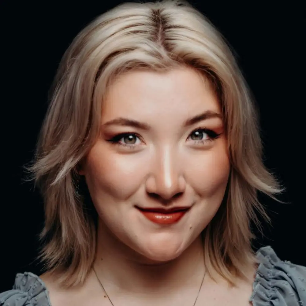 Mizha Lee Overn - Goodman Theatre