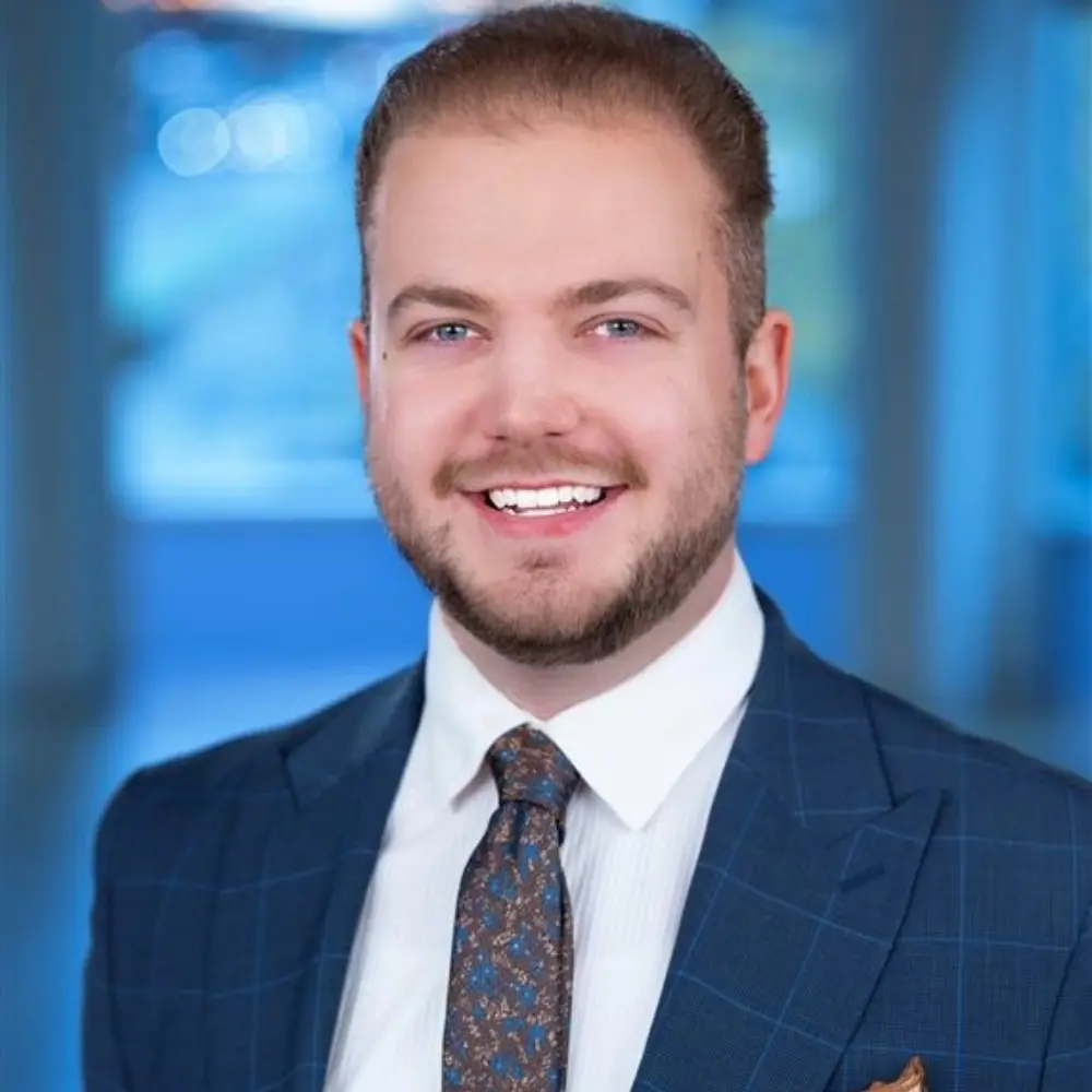 Mitchell Shaw, MSc - Goodman Theatre