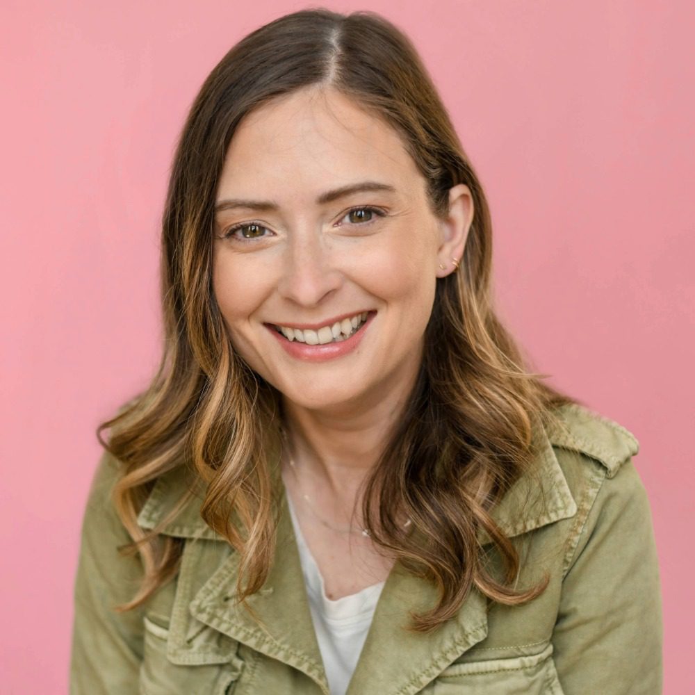 Sarah Slight - Goodman Theatre