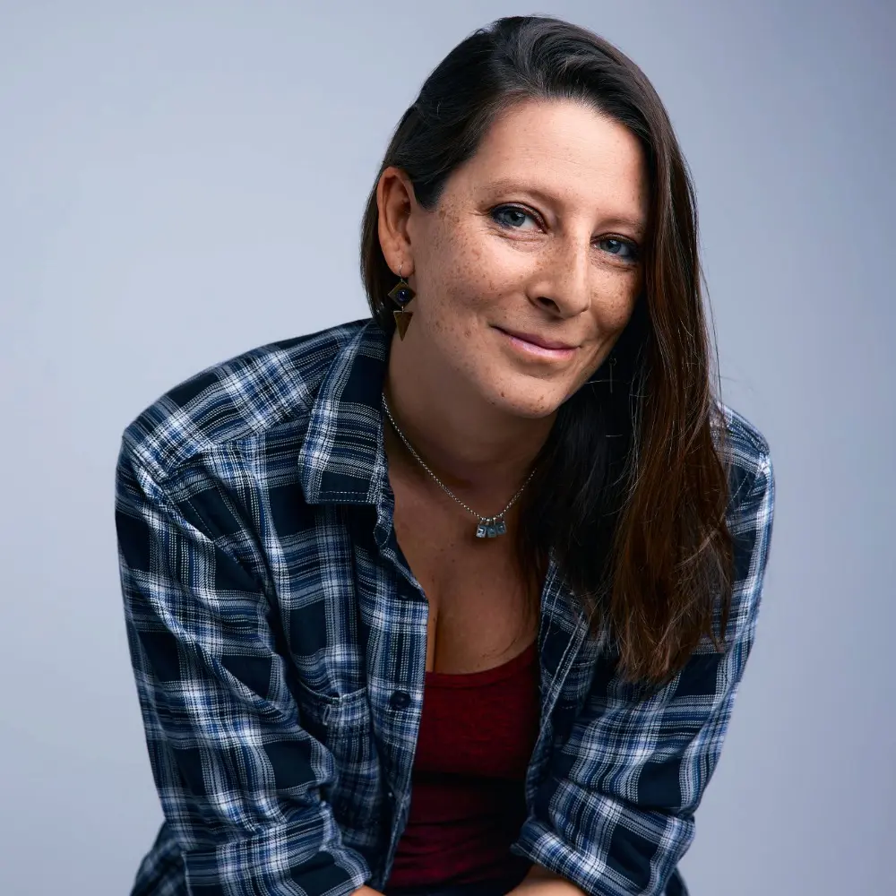 Hannah Todd - Goodman Theatre