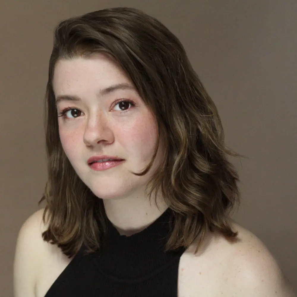 Taylor Marie Blim - Goodman Theatre