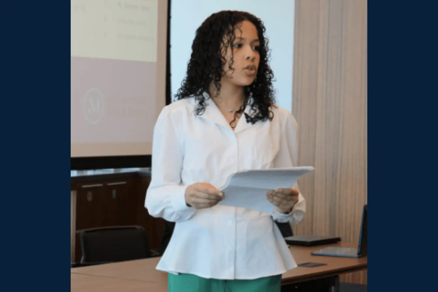 Storytelling Showcase with The Goodman - Goodman Theatre